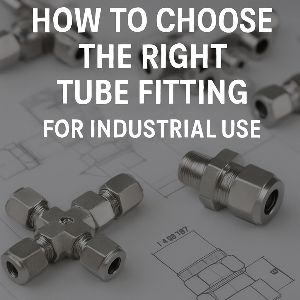Hydraulic Valve Selection Guide | Industrial Fittings – ADK Engineering